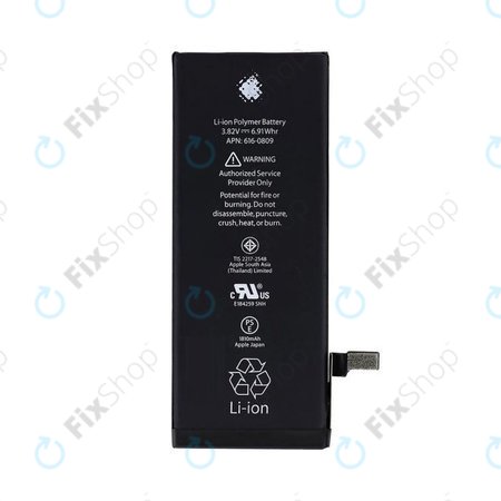 Apple iphone 6 battery store