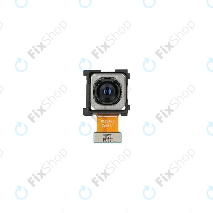 Samsung Galaxy S20 FE 5G G781B - Rear Camera Module 12MP (Wide) - GH96 ...